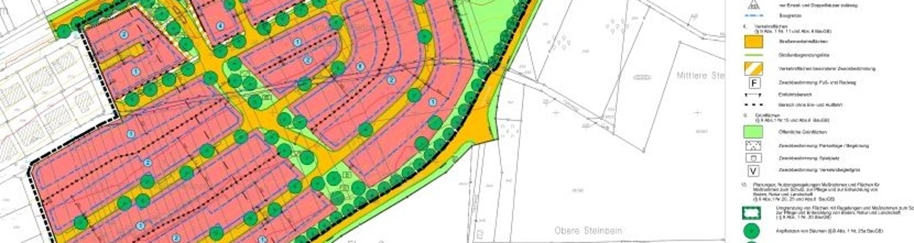 Bauleitplanung | Gemeinde Budenheim